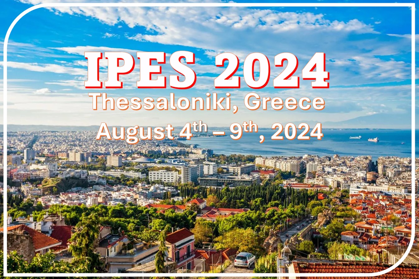 International Police Executive Symposium
